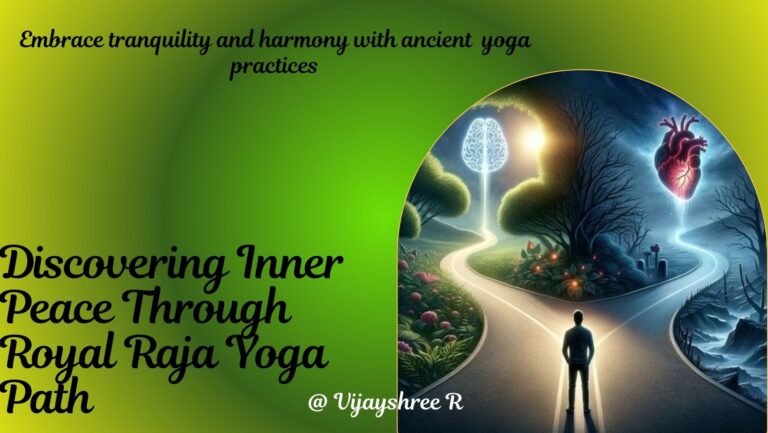 The 4 Yogas - Shree's Essencia